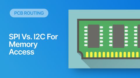 UART vs. SPI vs. I2C: Routing & Layout Guidelines | Blogs | Altium